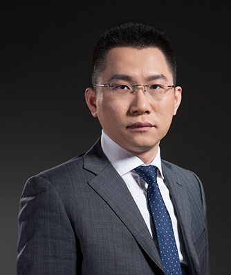 CHINA RENAISSANCE - LEADING FINANCIAL INSTITUTION EMPOWERING CHINA'S ...